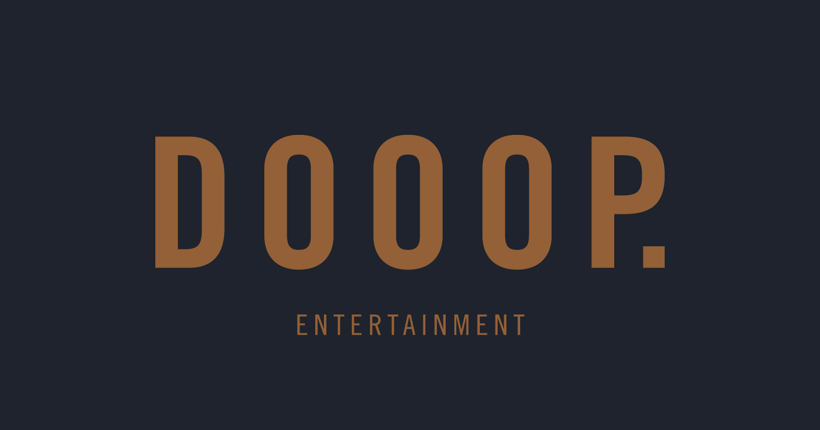 DOOOP. Entertainment | Events. Artists. Concerts. Management.